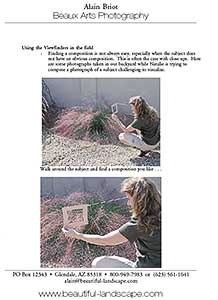 Alain Briot Fine Art Photography